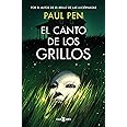 El canto de los grillos (Éxitos) : Pen, Paul: Amazon.es: Libros