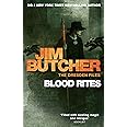 Blood Rites: The Dresden Files, Book Six : Butcher, Jim: Amazon.co.uk ...