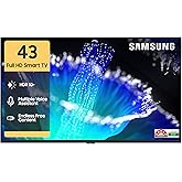 LG 108 cm (43 inches) 4K Ultra HD Smart LED TV 43UQ7500PSF (Ceramic Black) : Amazon.in: Electronics