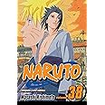 Naruto, Vol. 38: Practice Makes Perfect: Volume 38 : Kishimoto, Masashi ...