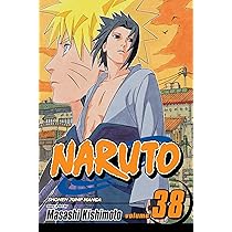Naruto 39