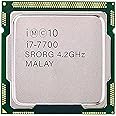Core i7 7700 7th Generation Desktop Processor