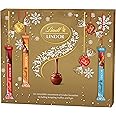 LINDOR Assorted Selection Box 227g - A delicious and indulgent gift for ...