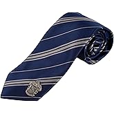 AAA Merchandise Harry Potter: Slytherin Tie in Gift Box : Amazon.co.uk ...
