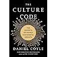 Buy The Culture Code Book Online at Low Prices in India | The Culture ...