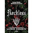 Reckless (Saga Powerless, 2) : Roberts, Lauren, Macia, Cristina: Amazon ...