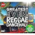 Greatest Ever! Reggae Dancehall: Amazon.co.uk: CDs & Vinyl
