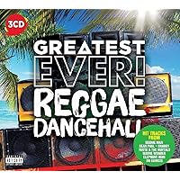 The Best Reggae Album In The World...Ever! by Various: Amazon.co.uk ...