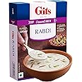 Gits Instant Rabdi Dessert Mix, 100g : Amazon.in: Grocery & Gourmet Foods