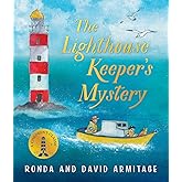 The Lighthouse Keeper's Lunch: The bestselling series is now ...