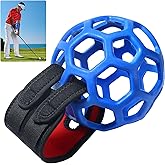 Golf Smart Ball, Golf Swing Trainer Aid Practice Balls Golf Impact Ball ...