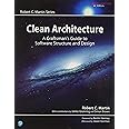 Clean Architecture: A Craftsman's Guide to Software Structure and ...