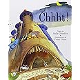 Chhht ! : Grindley, Sally, Utton, Peter, Lomré, Maurice: Amazon.es: Libros
