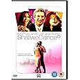 Shall We Dance? [DVD] [2004]: Amazon.co.uk: Richard Gere, Jennifer Lopez, Susan Sarandon ...