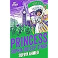 Princess Sophia Duleep Singh (My Story) : Ahmed, Sufiya: Amazon.co.uk ...