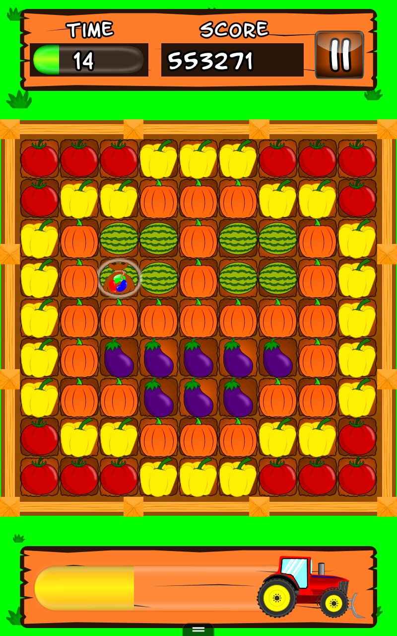 Farm Match: Amazon.co.uk: Appstore for Android