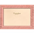 Natalini Marquetry Photo Frame Made in Italy, Tulipwood, Green, 4"X 6 ...