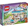 LEGO Friends 41085 Vet Clinic : Amazon.co.uk: Toys & Games