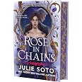 Rose in Chains (Deluxe Limited Edition) (The Evermore Trilogy, 1 ...