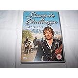 Sharpe: ITV Series - The Complete Classic Collection + DVD Exclusive ...