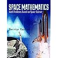 Space Mathematics: Math problems based on space science : Buy Online at ...
