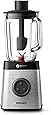 Amazon.de: Philips HR3655/00 HR 3655/00 Standmixer, Kunststoff, 2200 ...