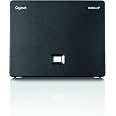 Gigaset N300A IP DECT/VoIP Base Station with Answering Machine: Amazon ...