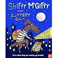Shifty McGifty and Slippery Sam: Tracey Corderoy, Steven Lenton, Steven ...