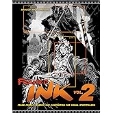 Framed Ink: Drawing and Composition for Visual Storytellers: Amazon.co ...