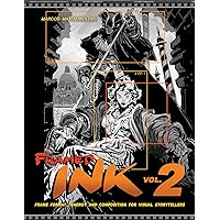 Framed Ink: Drawing and Composition for Visual Storytellers: Amazon.co ...