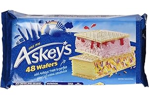 Amazon.co.uk Best Sellers: The most popular items in Ice Cream Cones