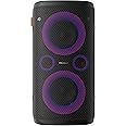 Hisense 300W Portable Party Speaker with Built-in Wireless Mobile Phone ...