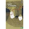 Amazon.fr - Figures III - Genette, Gérard - Livres