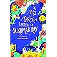 MAD AND MAGICAL WORLD OF SUKUMAR RAY, THE : Ray, Sukumar, Guha ...