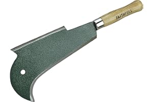 Amazon.co.uk Best Sellers: The most popular items in Gardening Machetes