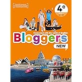 Bloggers NEW 4e - Workbook: Connected with the world of English ...