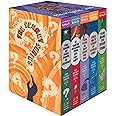 The Secret Series Complete Collection: The Name of This Book Is Secret ...