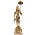 Buy South Indian Arts Brass Lord Vamana Avatar of Vishnu, Dwarf ...