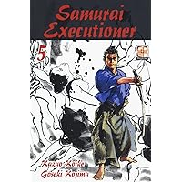 Samurai executioner (Vol. 7) : Koike, Kazuo, Kojima, Goseki: Amazon.it: Libri