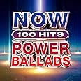Now That's What I Call Power Ballads: Amazon.co.uk: CDs & Vinyl