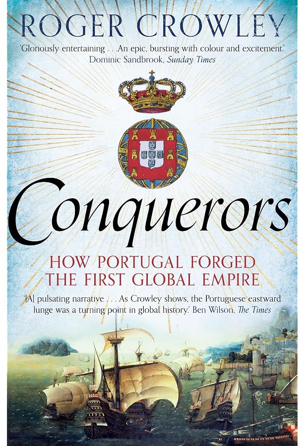 Modern History Portugal