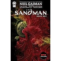 Sandman Omnibus Volume 1 HC: Amazon.co.uk: Gaiman, Neil, Various ...