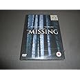 The Missing [DVD]: Amazon.co.uk: Tommy Lee Jones, Cate Blanchett, Eric ...