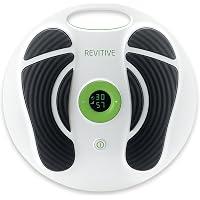 REVITIVE Advanced Circulation Booster - Relieves tired, heavy-feeling ...