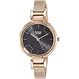 Buy Titan Raga Viva Analog Rose Gold Dial Women's Watch-NL2608WL01 ...