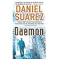 Daemon (Daemon Series, Band 1) : Suarez, Daniel: Amazon.de: Bücher