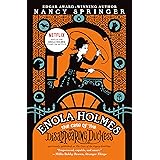 Enola Holmes: The Case of the Missing Marquess (An Enola Holmes Mystery ...