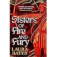 Sisters of Fire and Fury (Volume 2) (Sisters of Sword and Shadow ...