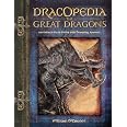 Dracopedia the Great Dragons: An Artist's Field Guide and Drawing ...
