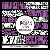 This Is Trojan: The Original Sound of Ska, Rocksteady and Reggae ...